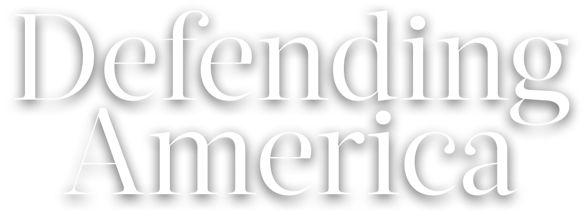 Defending America