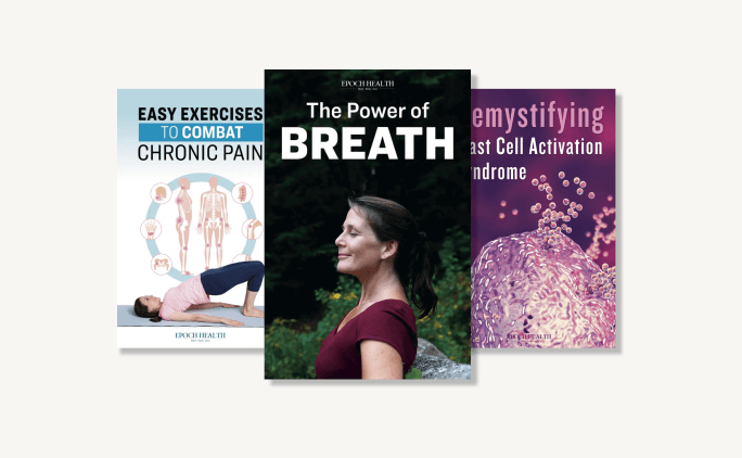 Subscribe | The Epoch Times