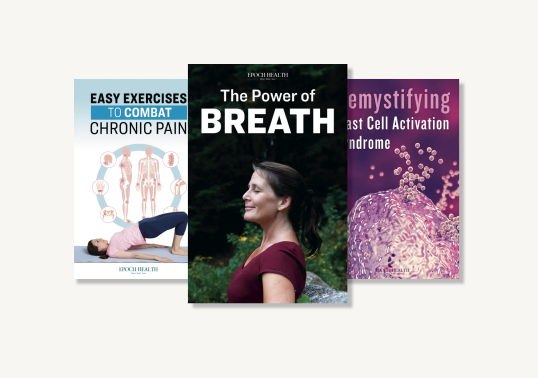 Subscribe | The Epoch Times